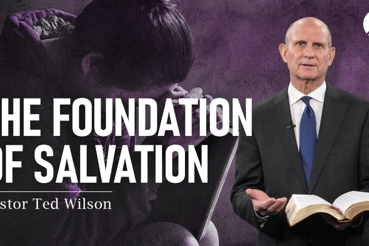 Spirit of Prophecy | Pastor Ted Wilson – Mysteries of the Bible
