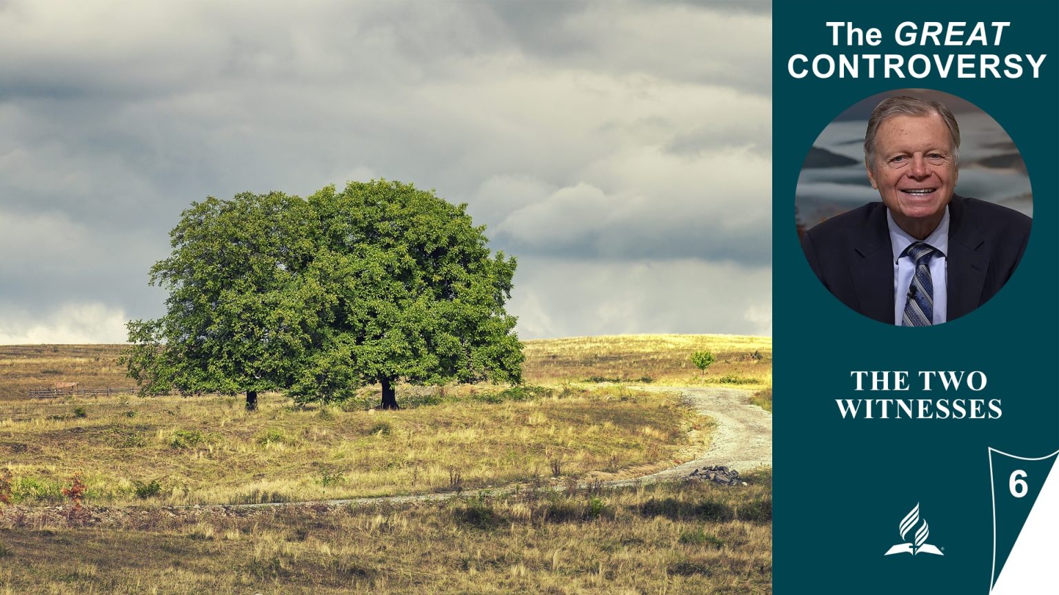 The Great Controversy – Lesson 6.The Two Witnesses | Sabbath School ...