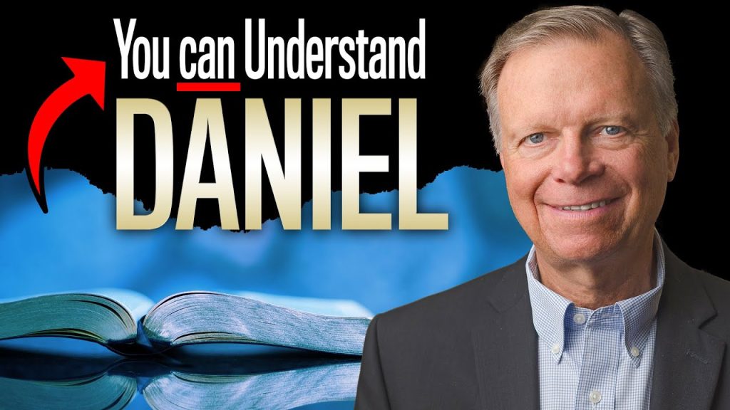 THE BOOK OF DANIEL: Daniel 1 – Unsealing the Secrets of Daniel | Pastor ...
