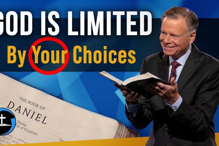 Daniel – Mysteries of the Bible