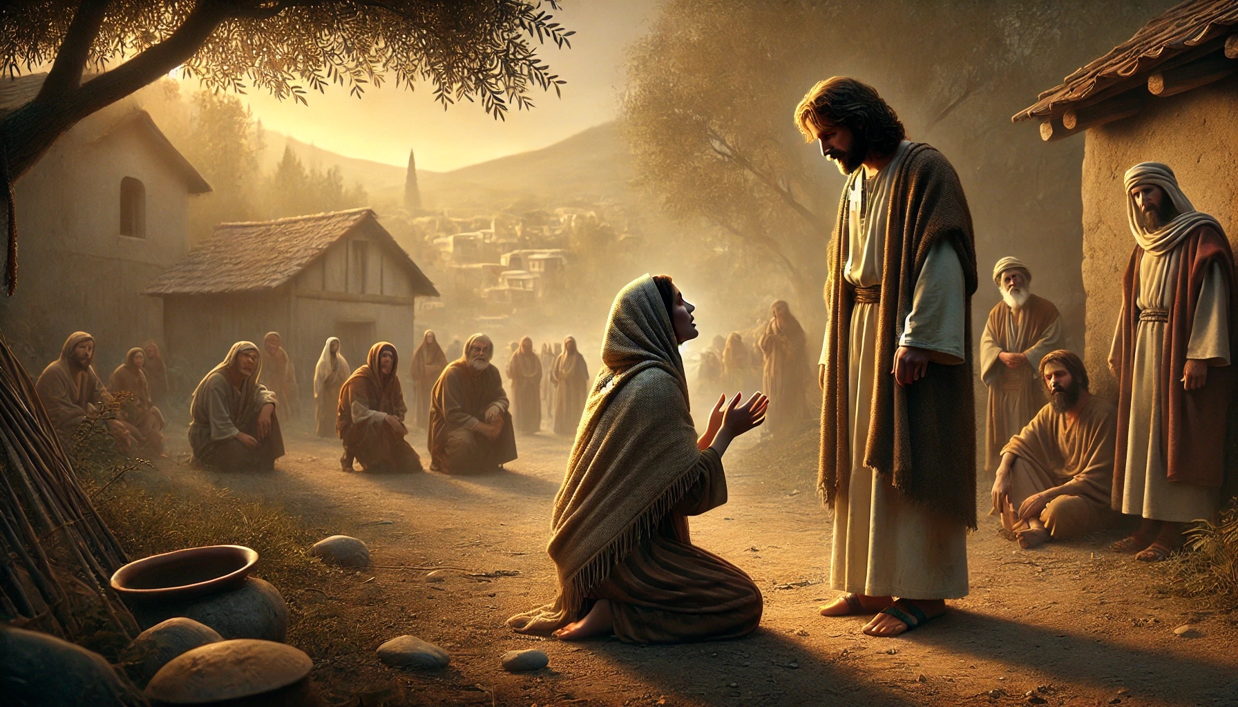 14 08 2024 Matthew Chapter 15 BELIEVE HIS PROPHETS Mysteries Of 14 08 2024 Matthew Chapter 15 BELIEVE HIS PROPHETS Mysteries Of