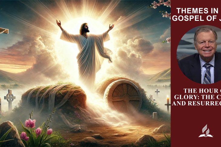 Themes in the Gospel of John – Mysteries of the Bible Themes in the Gospel of John – Mysteries of the Bible