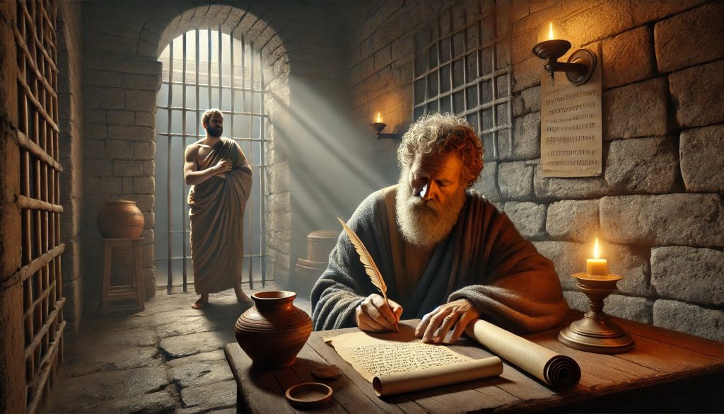 19.02.2025 – Philemon Chapter 1 | BELIEVE HIS PROPHETS – Mysteries of ...