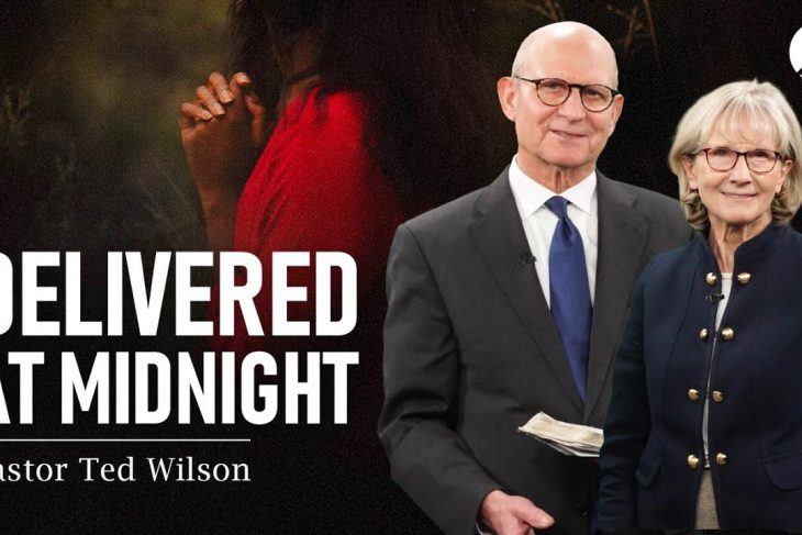 The Great Controversy EGW – Mysteries of the Bible
