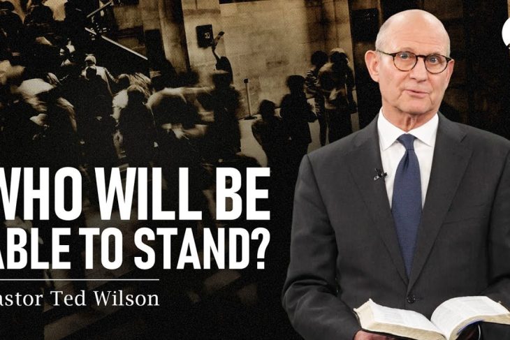 The Great Controversy EGW – Mysteries of the Bible