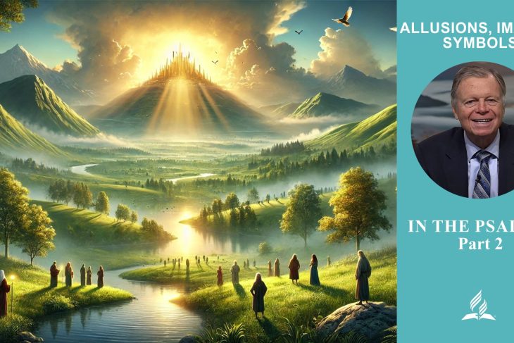 Allusions, Images, Symbols – Lesson 6.Understanding Sacrifice | Sabbath ...