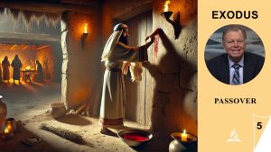 Exodus – Lesson 5.Passover | Sabbath School with Pastor Mark Finley ...