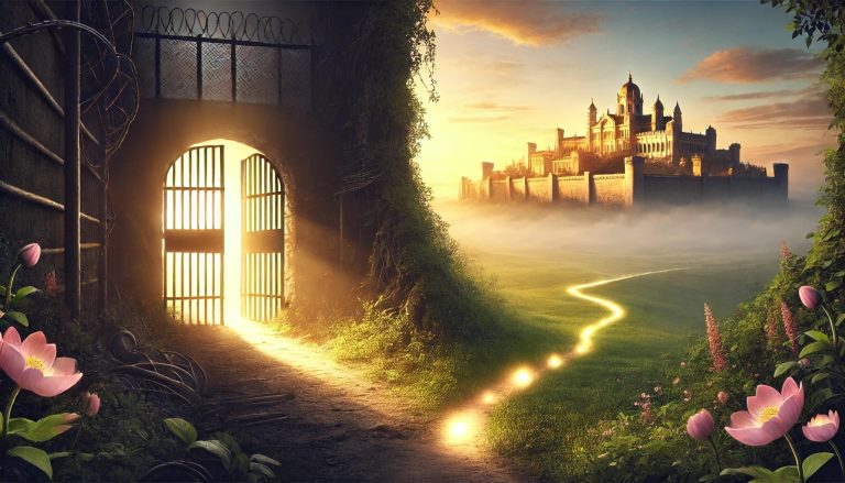 15.11.2025 |🌾JOSEPH – FAITH THAT CARRIES YOU THROUGH | 18.From Prison ...