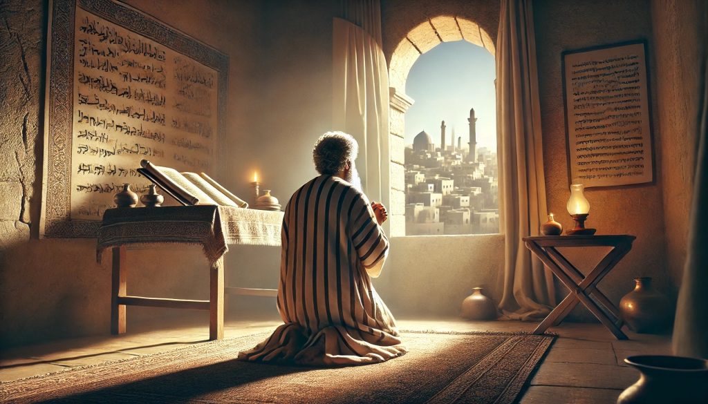 ⚓HEART ANCHOR | 09.12.2025 | 10.Prayer as a Lifestyle – Why ...