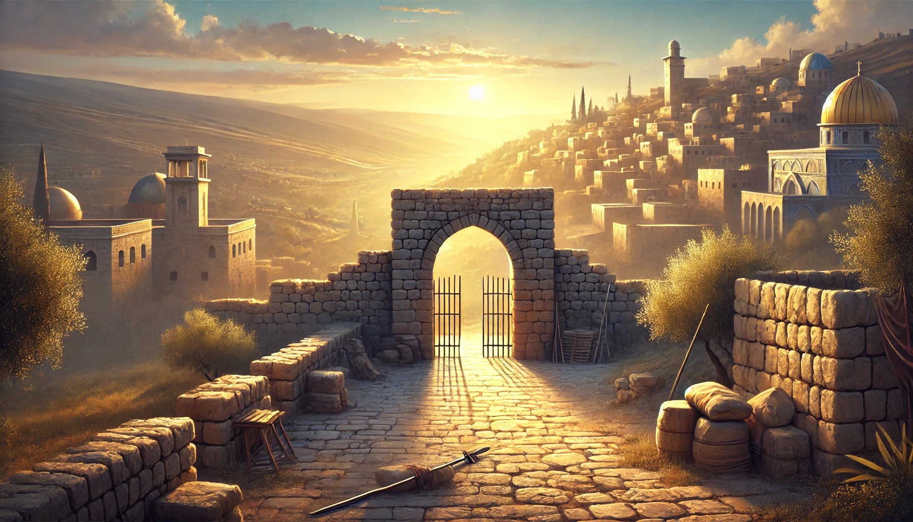 📜BELIEVE HIS PROPHETS | 11.01.2026 | 👑2 Samuel 3 – Power, Betrayal, and ...