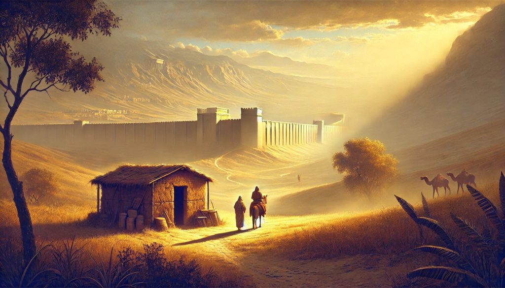 📜BELIEVE HIS PROPHETS | 12.01.2026 | 👑2 Samuel 4 – Justice Instead of ...