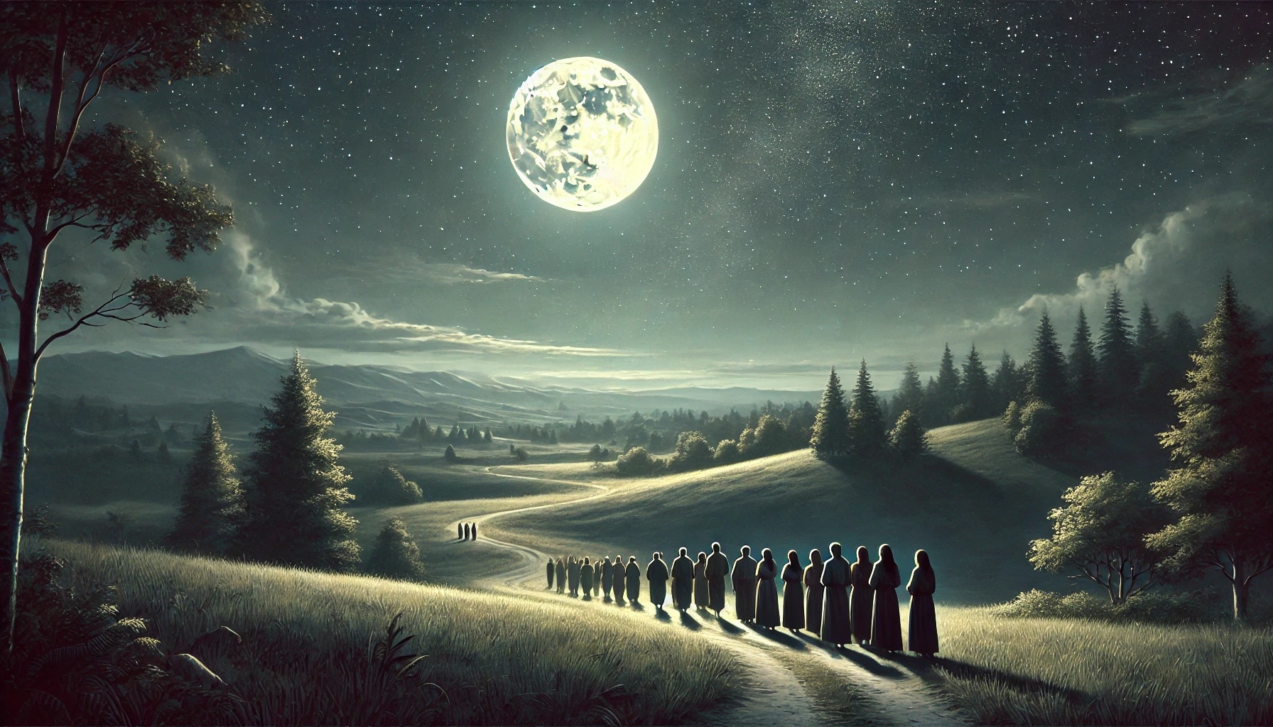 🌱LIVING FAITH | Lesson 5 : Shining Like Lights in the Night | 5.1 We ...