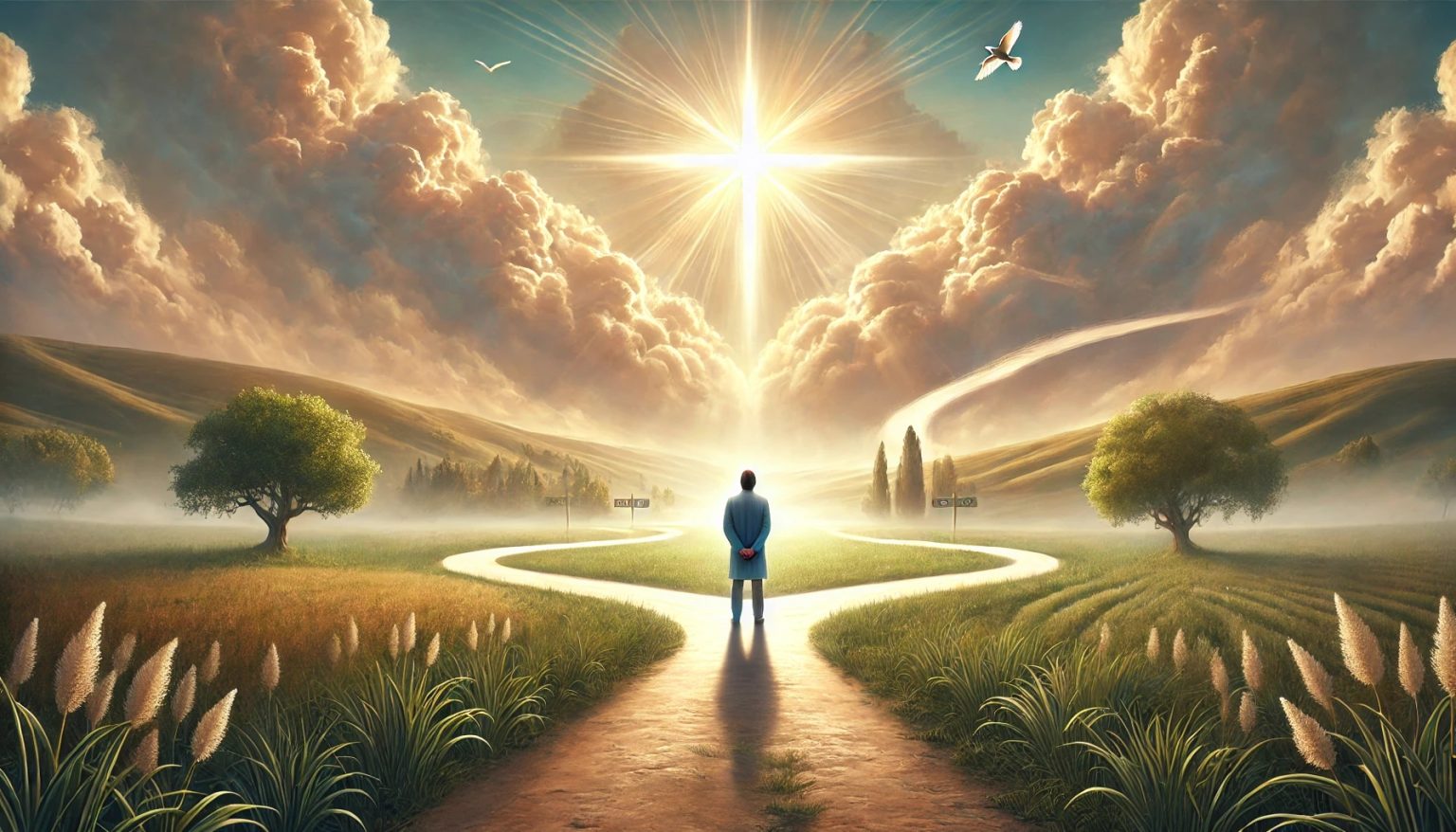 🌱LIVING FAITH | Lesson 5 : Shining Like Lights in the Night | 5.1 We ...