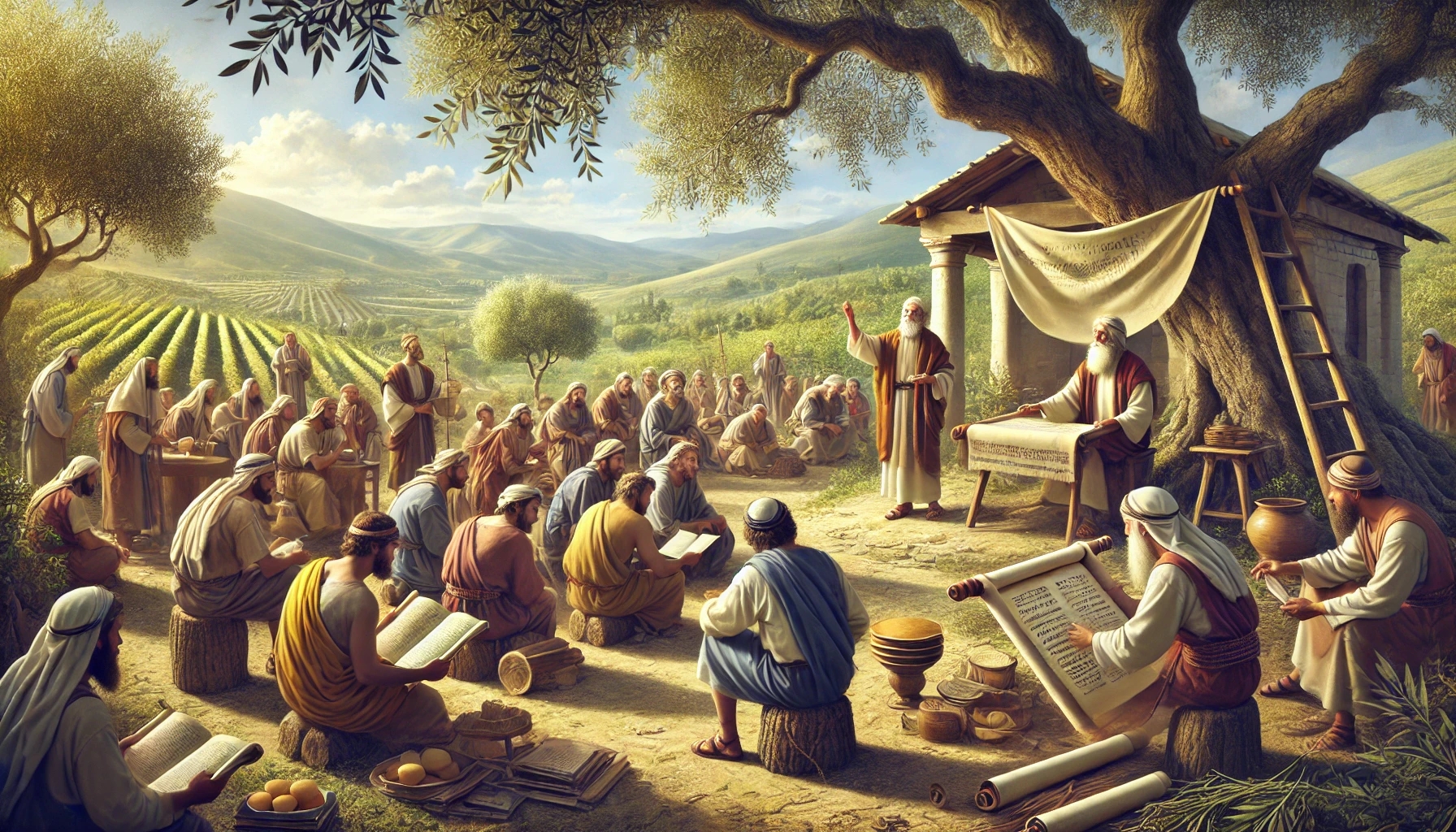 📜BELIEVE HIS PROPHETS | 22.01.2026 | 👑2 Samuel 14 – Reconciliation, but ...