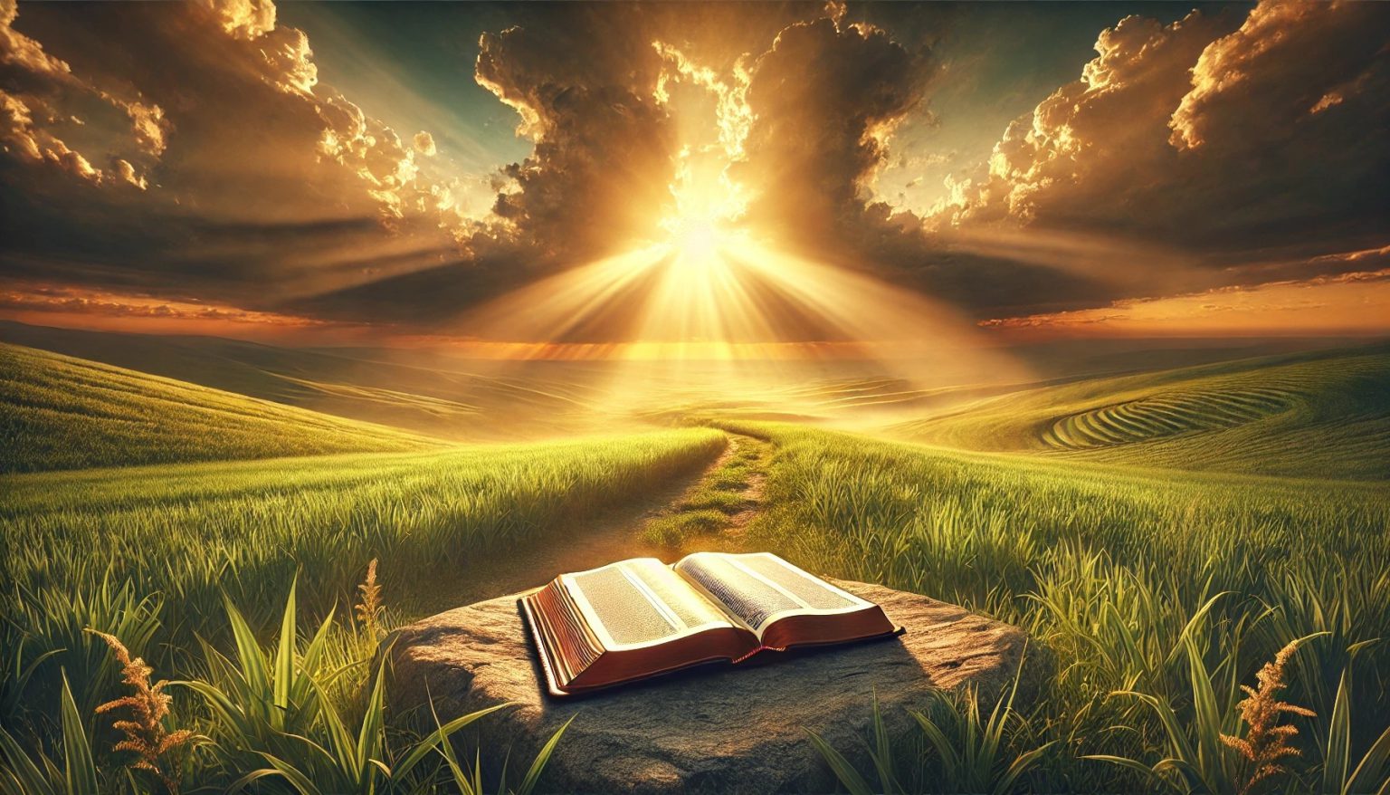 👑 THE KING IS COMING SOON | 10.02.2026 | The Meaning of Obedience in ...