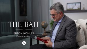 ️📖 FROM THE HEART | 19.06.2026 | The Bait | Pastor Erton Köhler ...